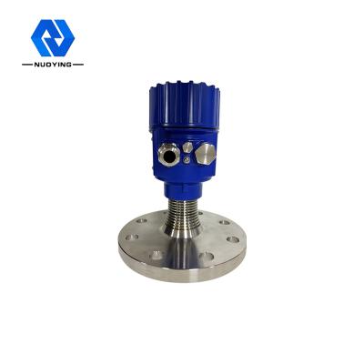 China 80G Thread Radar Level Meter For Liquid Solid Powder Measure for sale