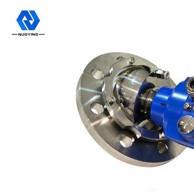 China Flange 316 Bar Type Radar Level Transmitter Corrosion Resistant for sale