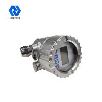 China Intrinsically Safe Intelligent Radar Level Gauge Closed Vessel for sale