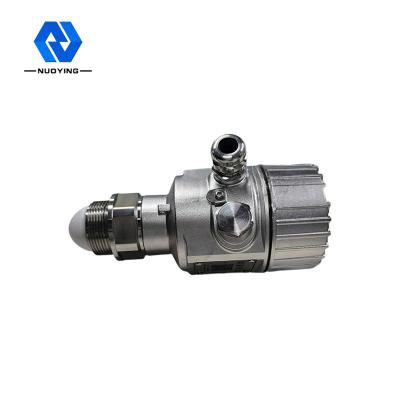 China Intrinsically Safe Intelligent Radar Level Gauge Closed Vessel for sale