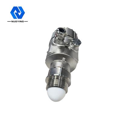 China Mini Explosion-proof Radar Level Gauge for Sewage Treatment Plant for sale
