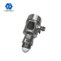 China PTFE 80ghz High Frequency Radar Level Meter For Pharmaceutical for sale