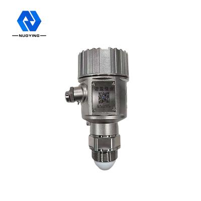 China NYRD900 Radar Level Meter Steel  Aluminum Case Reactor 80GHz Radar Level Gauge for sale