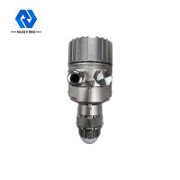 China PTFE 80ghz High Frequency Radar Level Meter For Pharmaceutical for sale