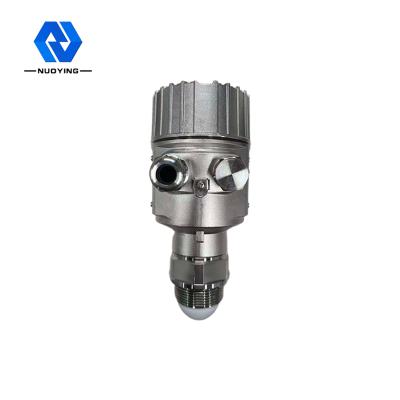 China 316L Stainless Steel Top-mounted Radar Level Gauge High Corrosive Media for sale