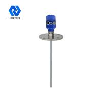China Anticorrosion NYRD702 Radar Level Transmitter 4 - 20mA HART Two Wire / Four Wire for sale