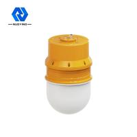 China NYRD3000-3D 360° Scanning Silo Scanner  Wide temperature range - 40℃ to 85℃ for sale