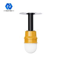 China NYRD3000-3D 360° Scanning Silo Scanner  Wide temperature range - 40℃ to 85℃ for sale