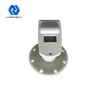 China NYCSUL-501 Excellent Performance Ultrasonic Level Meter for sale