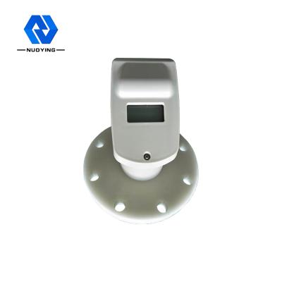 China Non-contact Water Tank Meter Ultrasonic Sensors Probe Type Integrated,split,explosion-proof,anti-corrosion, anti-corrosion and explosion-proof for sale