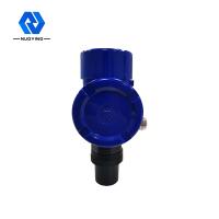 China Ultrasonic Water Tank Level Meter  Liquid Level Meter  Water Level Sensor for sale