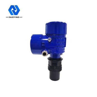 China Ultrasonic Water Tank Level Meter  Liquid Level Meter  Water Level Sensor for sale