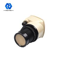 China NYCSUL-501 4-20mA Ultrasonic Level Meter Water Liquid Sensor Ultrasonic Liquid Depth Level Meter with High Performance for sale