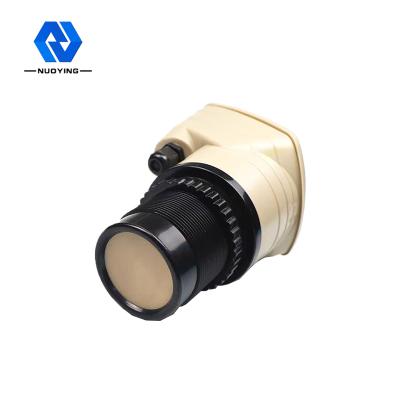 China High Performance Non-contact Water Tank Meter Ultrasonic Sensors Distance 5 Meter Wireless Liquid Fuel Diesel for sale