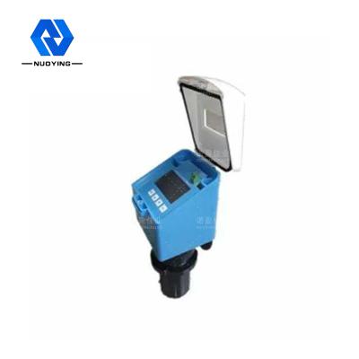 China Non-contact Water Tank Meter Ultrasonic Sensors Signal output 4-20mA/HART/RS485/Modbus..  Display mode Liquid level, distance (height) for sale