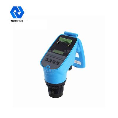 China Non-contact Water Tank Meter Ultrasonic Sensors Process temperature -20~+70℃ Process pressure -0.1~0.1MPa(normal pressure) for sale