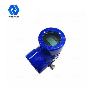 China NYCSUL-503 Affordable Intelligent Wireless Ultrasonic Level Gauge Ultrasonic Level Sensor with Wireless Connectivity for sale