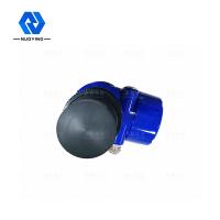 China NYCSUL-503 Large Power High Sensitivity Ultrasonic Level Meter for sale