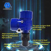 China NYCSUL-503 Large Power High Sensitivity Ultrasonic Level Meter for sale