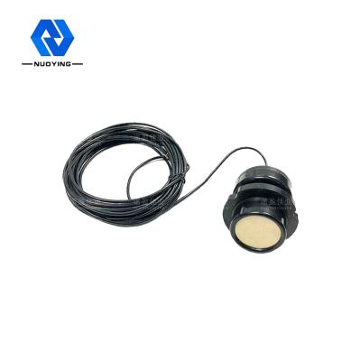 China NYCSUL-502 Ultrasonic Level Meter for Various Liquid Tanks with Split Probe for sale