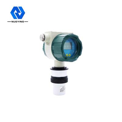 China Power supply 24VDC Non-contact Water Tank Meter Ultrasonic Sensors Measuring range 0~40m(split) Measuring accuracy <0.5%(range>20m) for sale