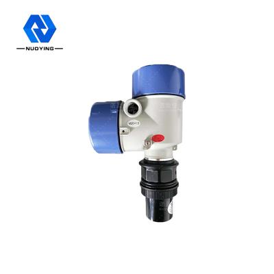 China IP65 Ultrasonic Level Transducer Intellectualization With LCD Display for sale
