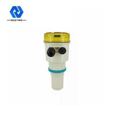 China NYCSUL-503 Ultrasonic Level Transmitter with -0.1-0.1MPa Process Pressure for sale