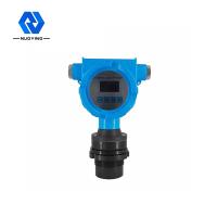 China Explosion Proof Ultrasonic Level Transmitter RS485 Communications NYCSUL503 for sale