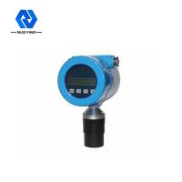 China Explosion Proof Ultrasonic Level Transmitter RS485 Communications NYCSUL503 for sale
