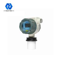 China Explosion Proof Ultrasonic Level Transmitter RS485 Communications NYCSUL503 for sale