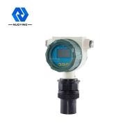 China Explosion Proof Ultrasonic Level Transmitter RS485 Communications NYCSUL503 for sale