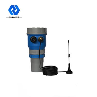 China Integrated Ultrasonic Level Gauge For Water  M20 X 1.5 for sale