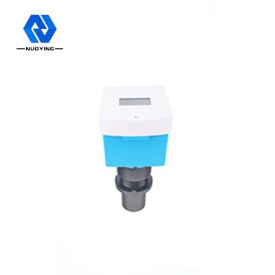 China NYCSUL 20mA Ultrasonic Level Switch Non Contact Liquid Level Measurement for sale