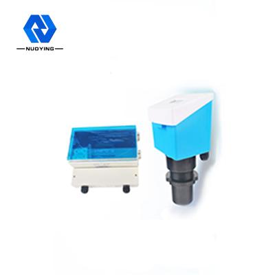 China SS304 NYCSUL501 Ultrasonic Level Transmitter For Liquid 4 - 20mA for sale