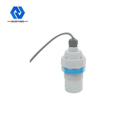 China 1mm Split Ultrasonic Open Channel Flow Meter LCD Display for sale