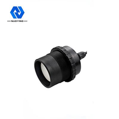 China PVC NYCSUL502 Ultrasonic Liquid Level Gauge Temperature Compensation High Precision for sale