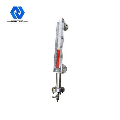 China DC24V Magnetic Float Level Gauge Digital Output M20*1.5 for sale