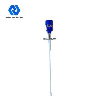 China Magnetic Float Ball Level Gauge Multiple Probe Forms 200 - 6000mm for sale