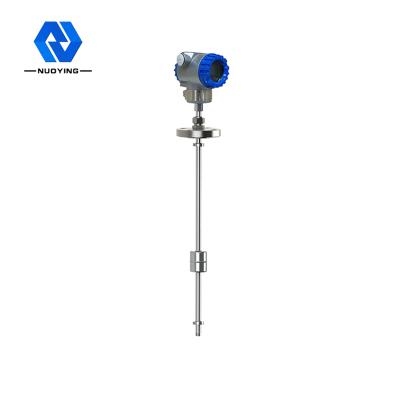 China Multi Point Control Magnetic Float Ball Level Gauge For Liquid Measure for sale