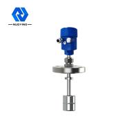 China High Stability Float Ball Magnetic Level Gauge For Liquid Measurement for sale