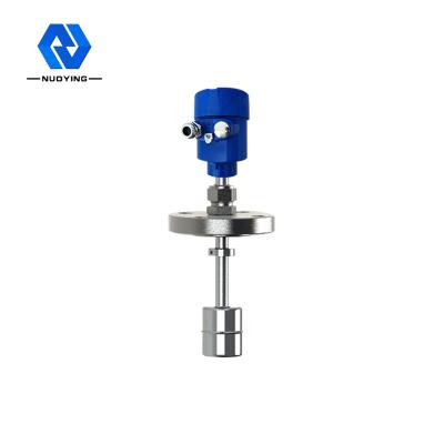 China NYUHZ-FQ Liquid Magnetic Float Level Meter With Probe 20mA for sale