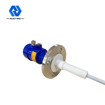 China Customized Magnetic Float Ball Level Gauge Lightning Protection for sale