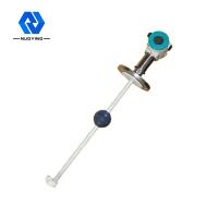 China High Stability Float Ball Magnetic Level Gauge For Liquid Measurement for sale