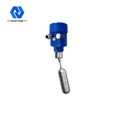 China 304 Magnetic Float Ball Level Gauge Interference Resistance for sale