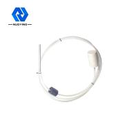China New Arrival High Quality Float Type Diesel Fuel Tank Magnetic Flap Level Gauge Magnetic Level Meter for sale