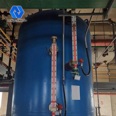 China Side Mounted Magnetic Float Level Gauge For Water 4 - 20mA for sale