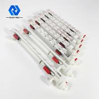 China Magnetic Level Transmitter With guide tube for liquids that tend to foam for sale