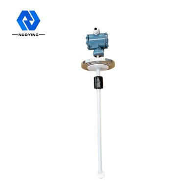China NYUHZ-FQ Magnetic Float Level Switch for Water Tanks with CE Certificate SS316L Float Level Transmitter Water Level Float Control Switch Factory Direct Sales for sale