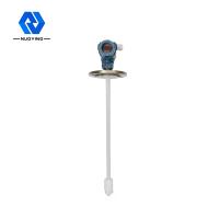 China NYUHZ-FQ Magnetic Float Level Switch for Water Tanks with CE Certificate SS316L Float Level Transmitter Water Level Float Control Switch Factory Direct Sales for sale