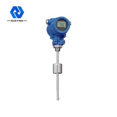 China NYUHZ-FQ Float Level Switch for Liquid Level Measurement with CE and SIL Factory Float Switch Level Control for sale
